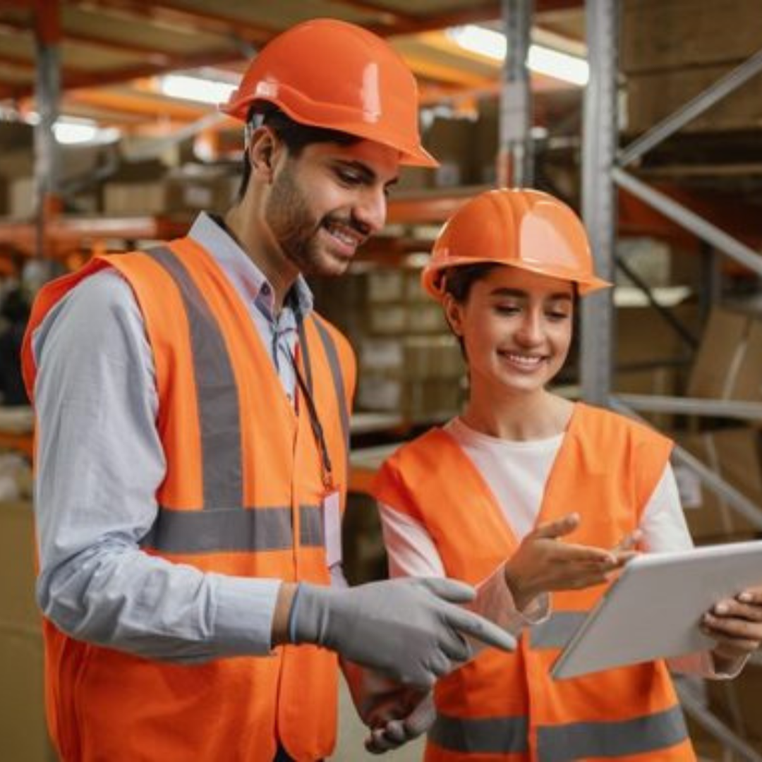 EHS Software in India | Safety Management system - ehs4safety