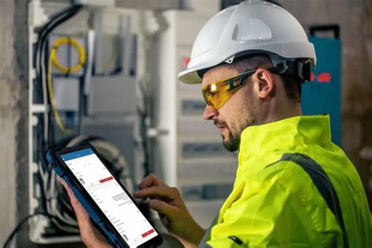 Safety Tracking Software for Your Company's Success - ehs4safety
