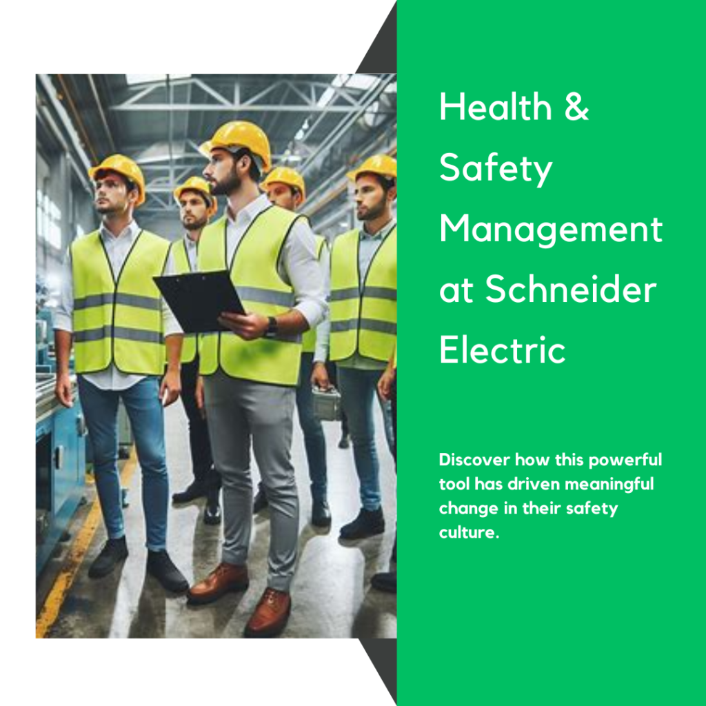 Workplace Safety: A Case Study on EHS Safety Software - ehs4safety