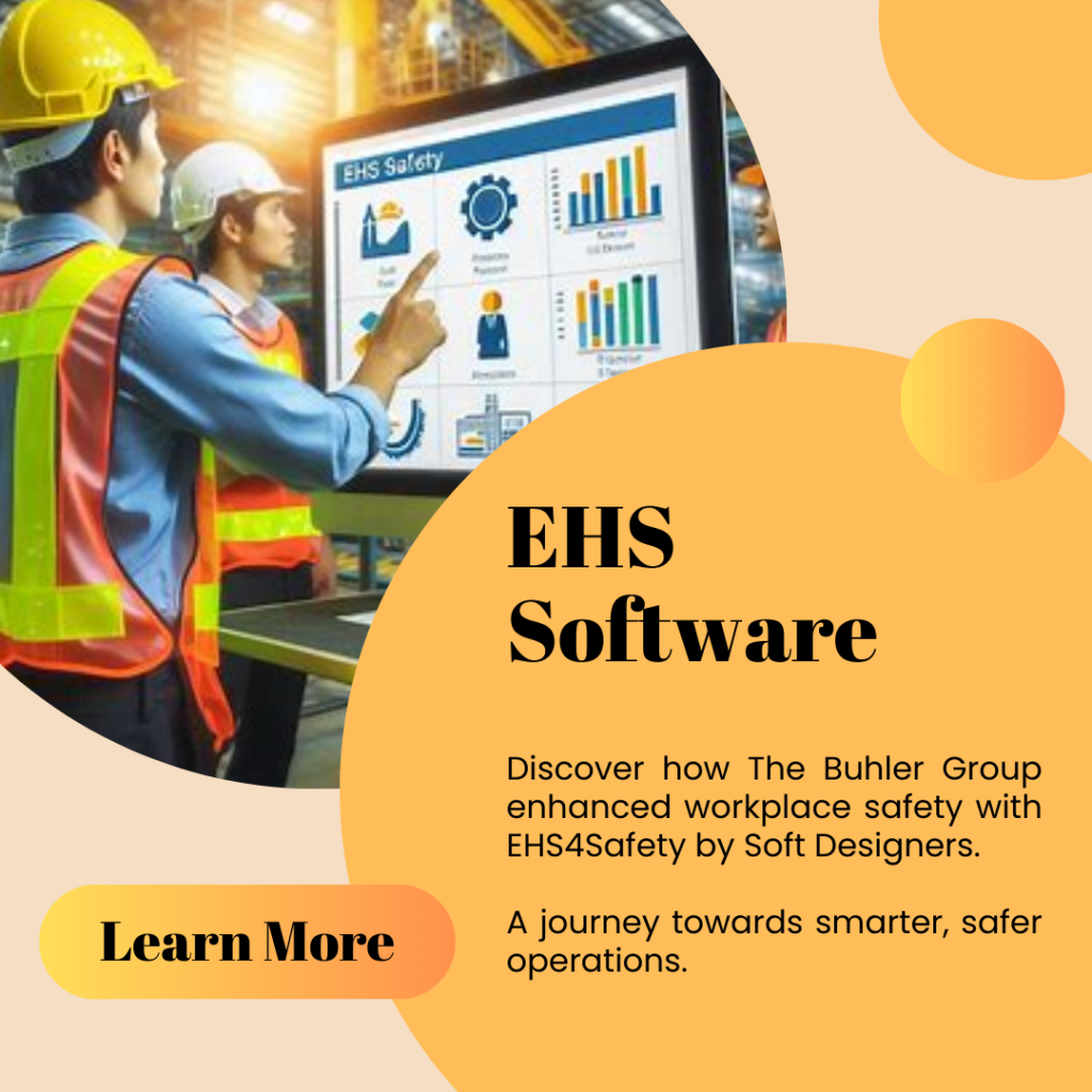 Workplace Safety: A Case Study on EHS Safety Software - ehs4safety