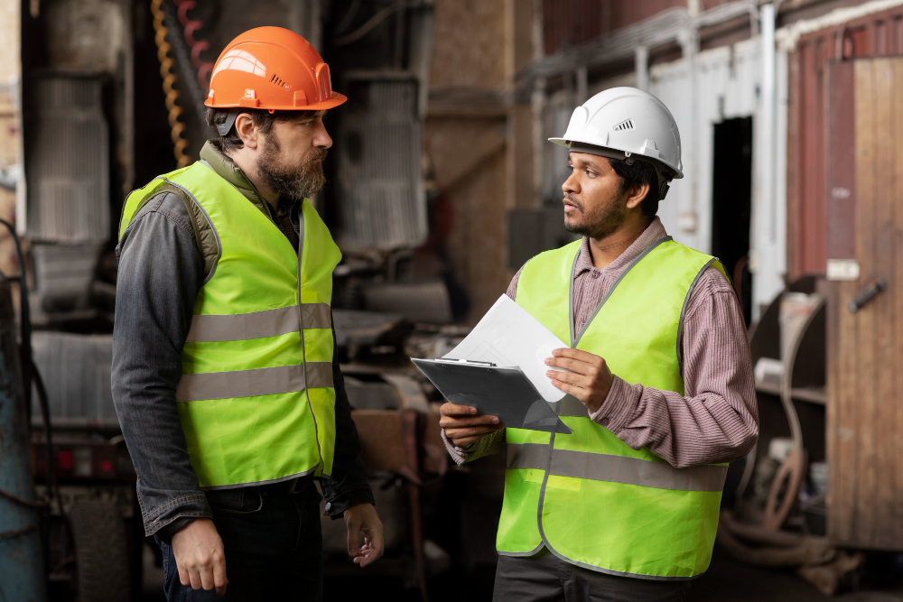 How EHS Software Supports OSHA & ISO Standards - ehs4safety