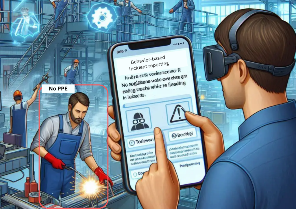 Behavior-Based Safety Tools for Better workplace culture - ehs4safety