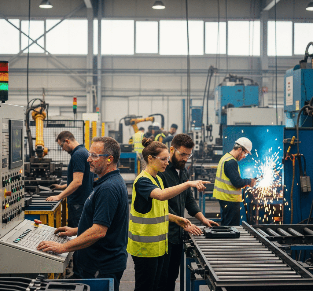 Future of Safety: EHS and AI Software E-Book - ehs4safety