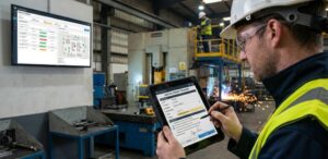 Electronic Permit to Work (ePTW): A Smarter Way to Control High-Risk ...